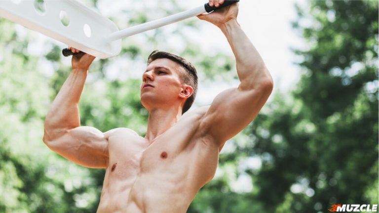 9 Best Bodyweight Workouts for Biceps