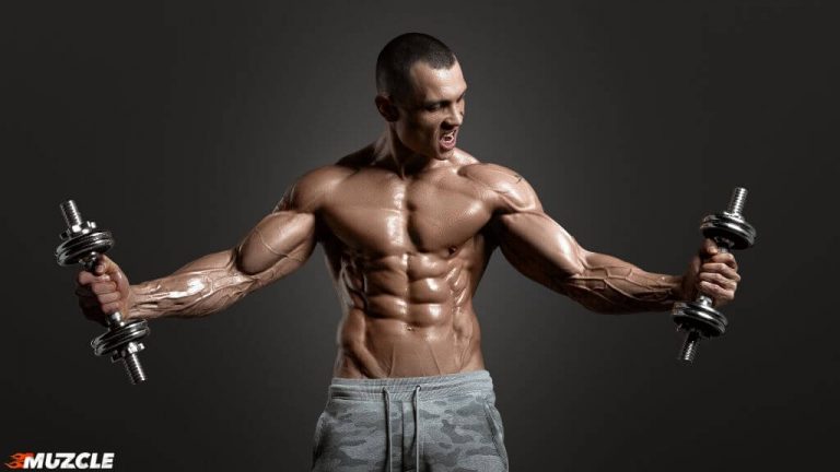 Anabolic Diet: The Complete Guide With Sample Meal Plan