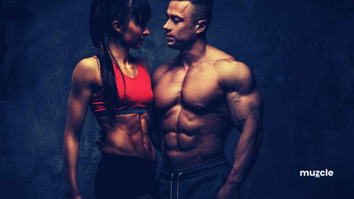 [20] Tips for Dating a Bodybuilder