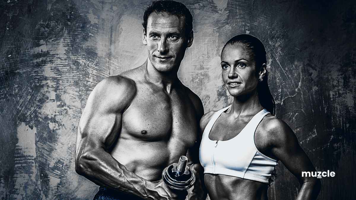 Dating a Bodybuilder: Expectation vs. Reality - Shocking Revelations