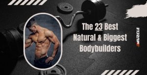23 Best Biggest Natural Bodybuilders 2022 (Natty & Real)