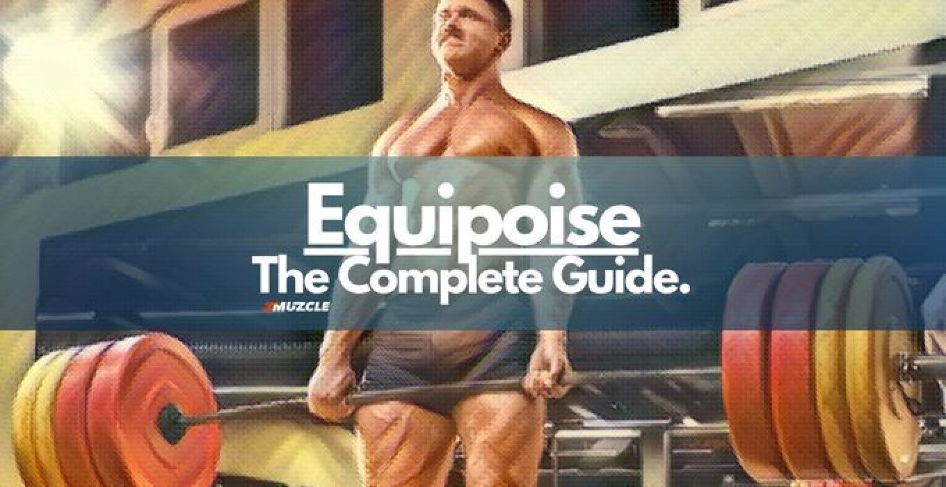Equipoise Review: Cycle, Dosage, Results, Side Effects
