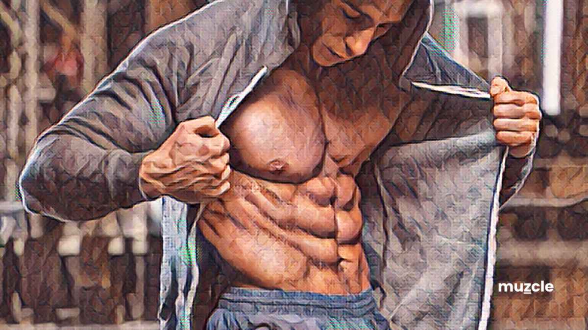 How to Get Bigger Abs: Best Workouts for Tick, Blocky Abs