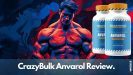 Unveiling My Honest Crazy Bulk Anvarol Review - The Results & Facts