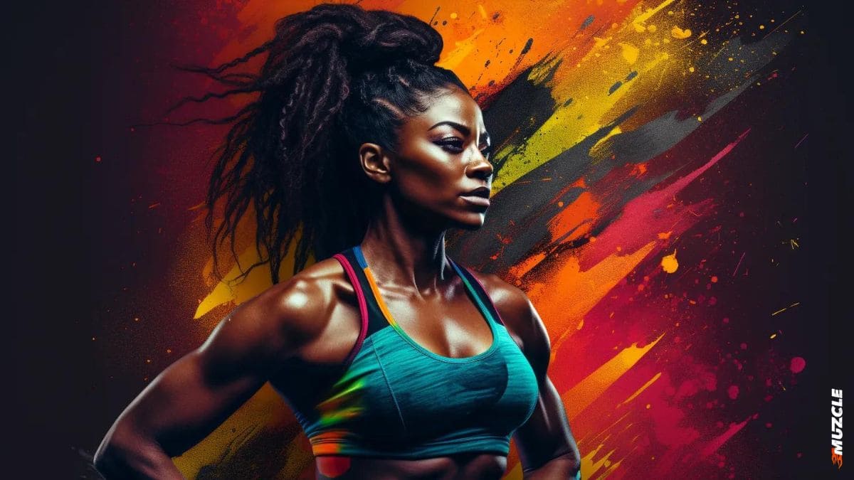 Unleashing My Experience: Crazy Bulk Female Bulking Stack Review