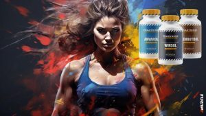 Unleashing My Experience: Crazy Bulk Female Bulking Stack Review