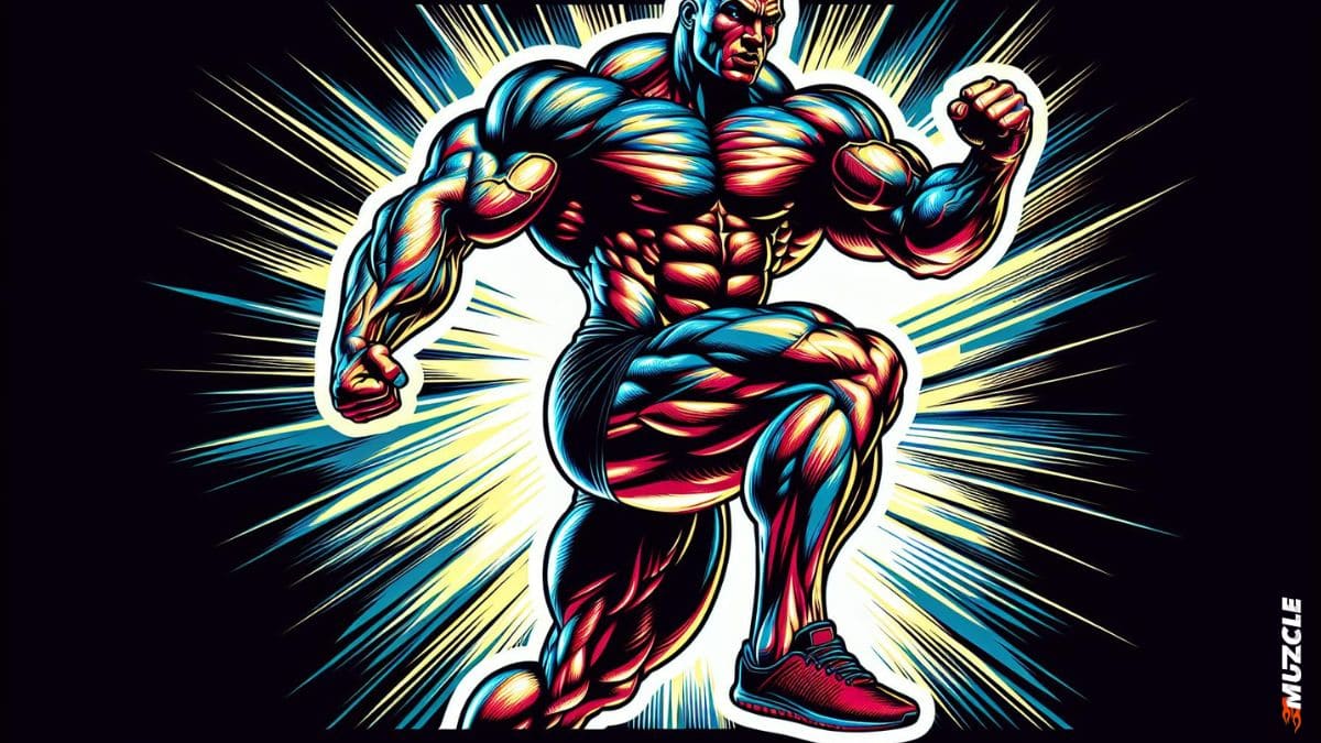 IGF-1 LR3 Guide: Muscle Growth & Dosage Tips – Muzcle