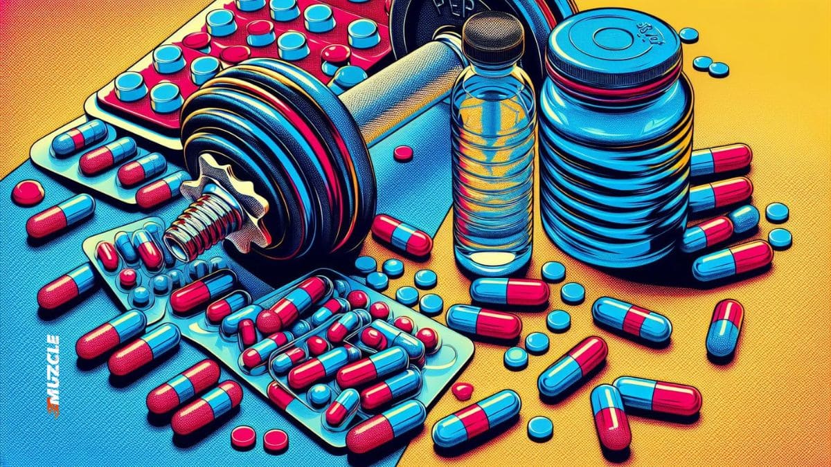 RAD 150 Guide: Bulking, Cutting & Essential Tips – Muzcle