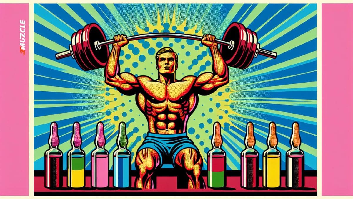 RAD 150 Guide: Bulking, Cutting & Essential Tips – Muzcle