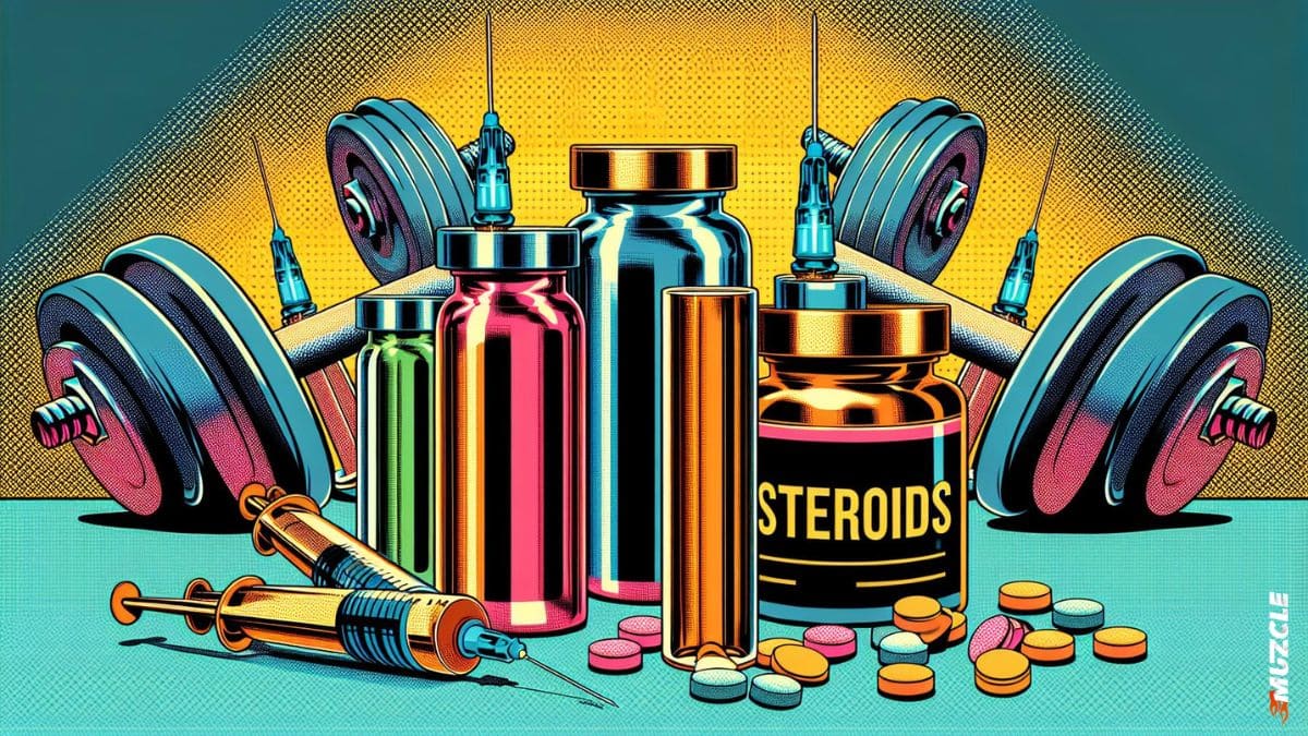 Are Steroids Legal in Israel? Medical Use & Regulations