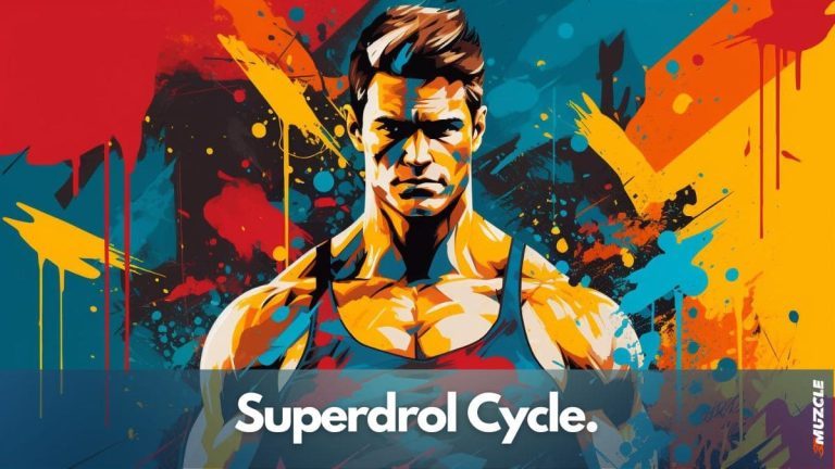 Superdrol Cycle: Results, Side effects and Dosage