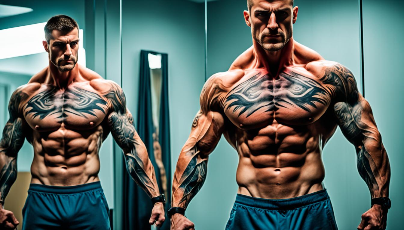 Baki Steroids: Unveiling the Truth Behind the Muscle