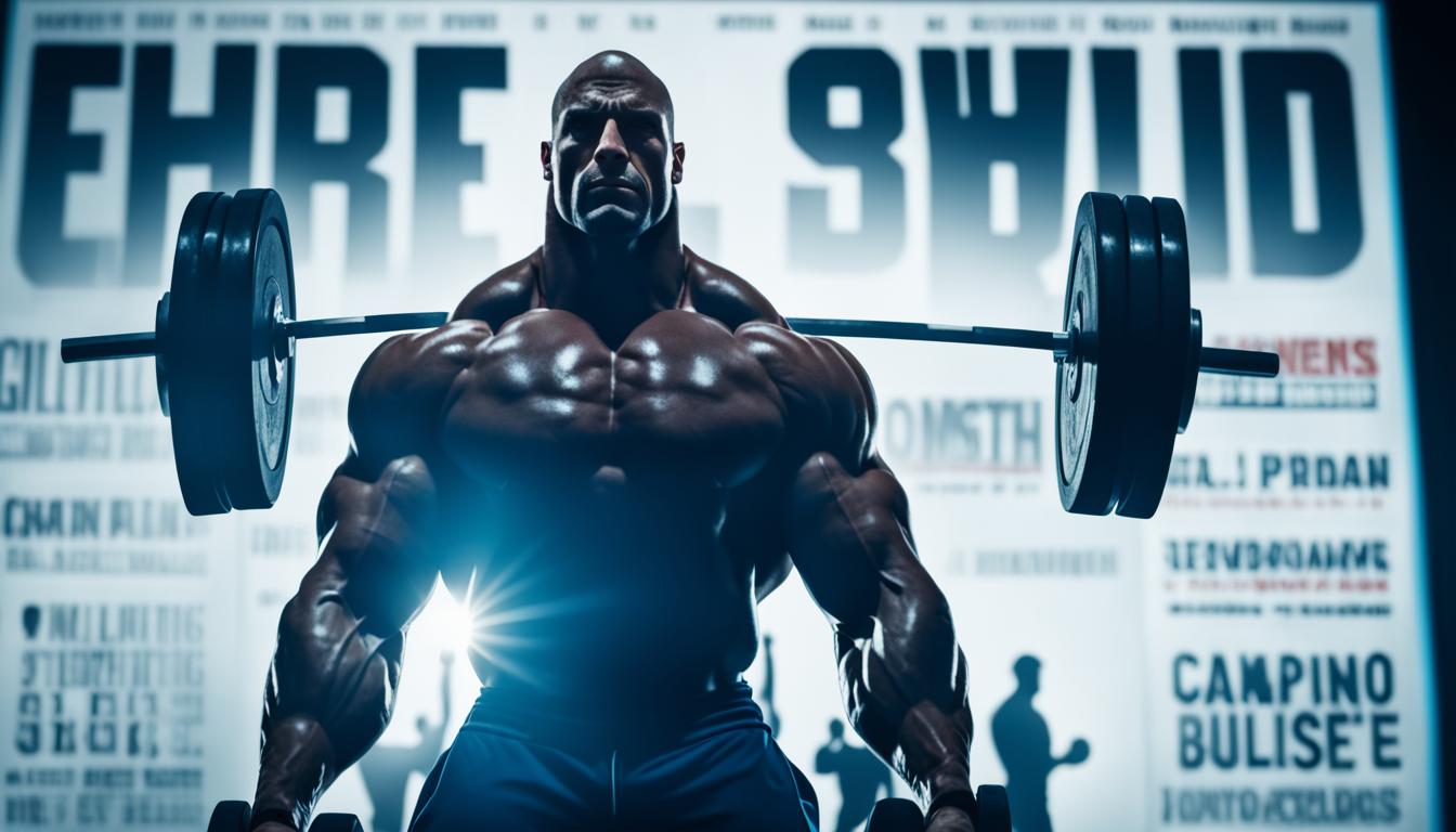 Brian Shaw Steroids Discussion: Facts & Myths