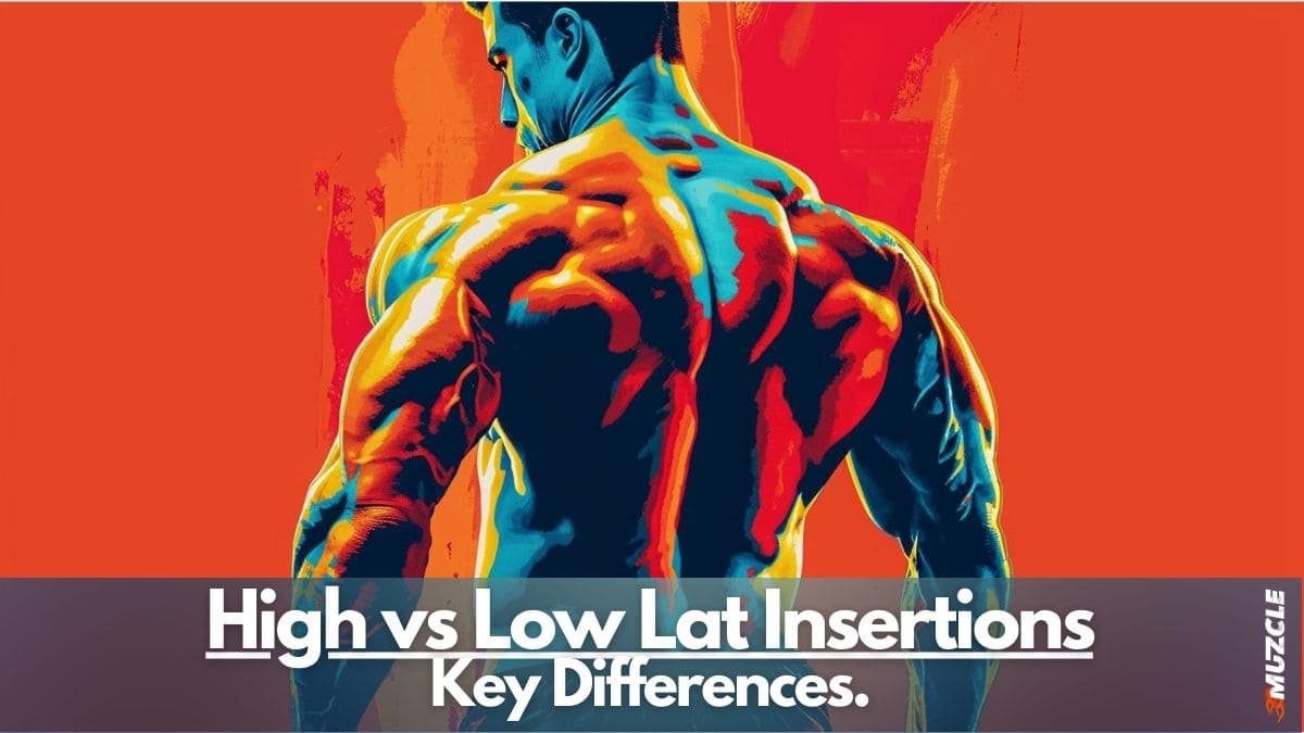 High Vs Low Lat Insertions How I Boosted My Workout