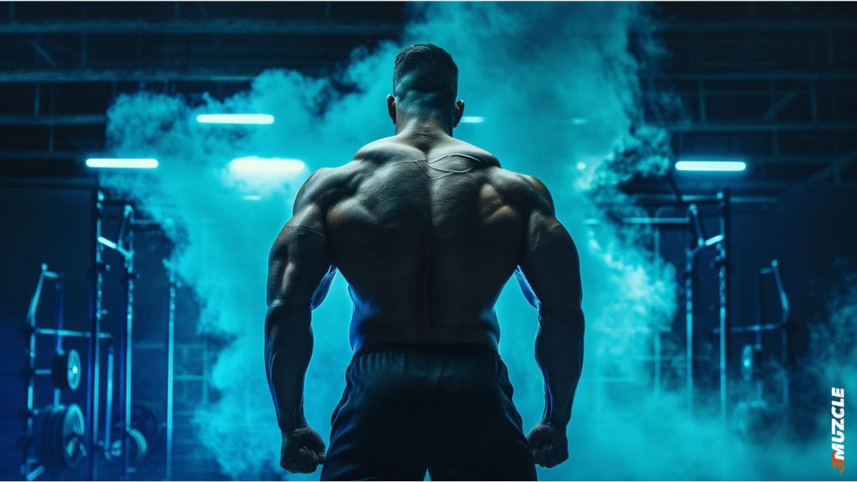 High vs Low Lat Insertions: How I Boosted My Workout!