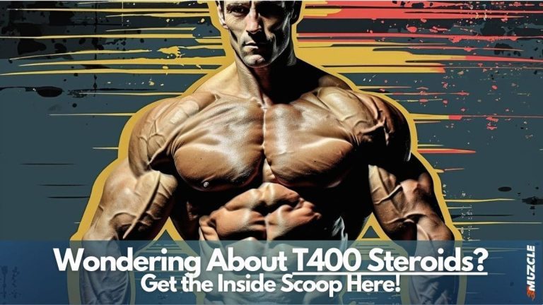 T400 Steroid: Dosage, Cycles, and PCT Essentials